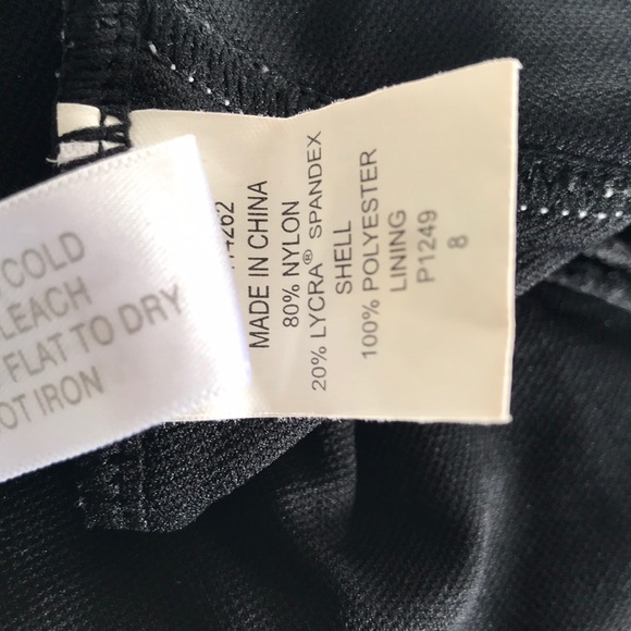 Spiegel | Swim | Black Girls Cutout Pc Swimwear New | Poshmark